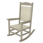 15 Farmhouse Style Rocking Chairs for Your Outdoor Spaces - Twelve On Main