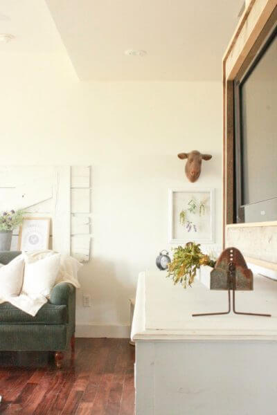 My Farmhouse for Spring | Home Tour - Twelve On Main