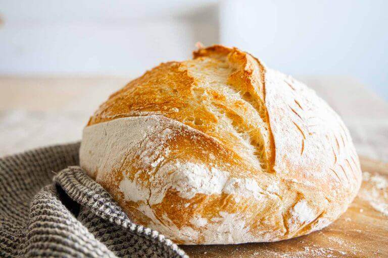What is Autolyse? A Complete Sourdough Bakers Guide - Twelve On Main