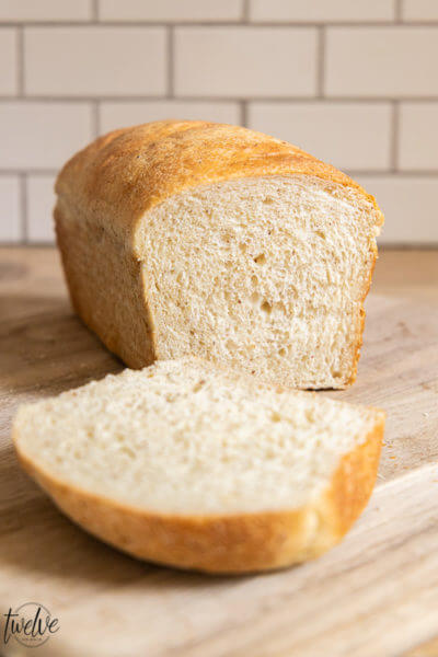 Amazingly Easy Kamut Bread Using Khorasan Wheat - Twelve On Main