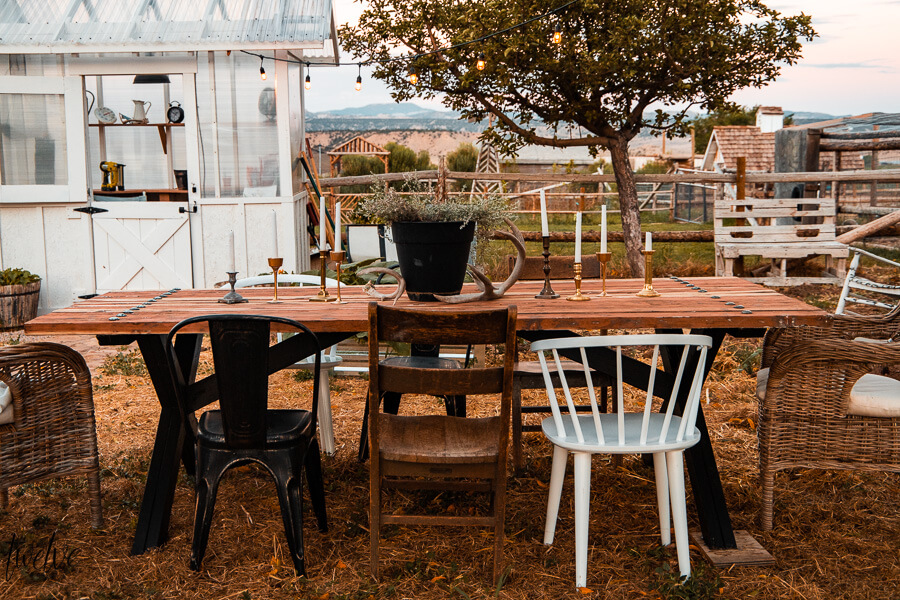 24 Outdoor Dining and Entertaining Tips for Your Backyard - Twelve On Main