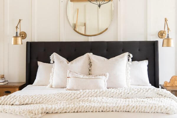 How to Use Rub N Buff to Update Home Decor - Twelve On Main