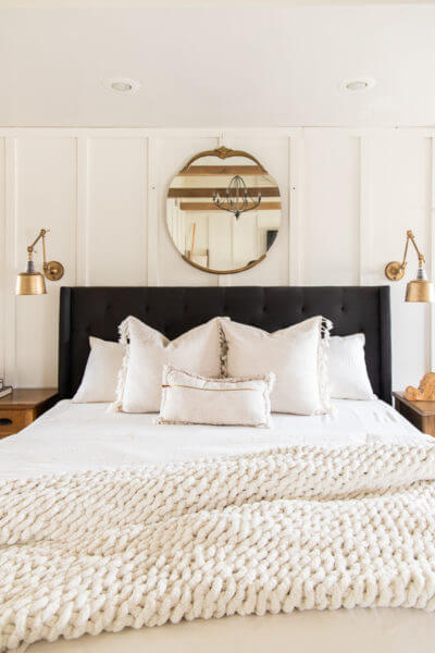 How to Use Rub N Buff to Update Home Decor - Twelve On Main