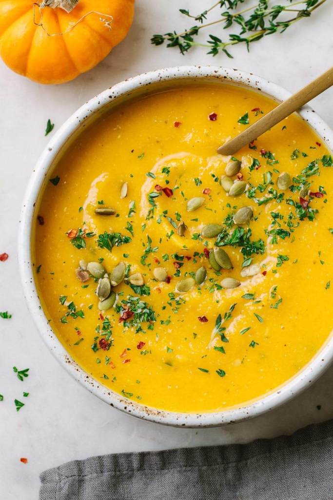 50 Amazing Fall Soup Recipes to Try - Twelve On Main
