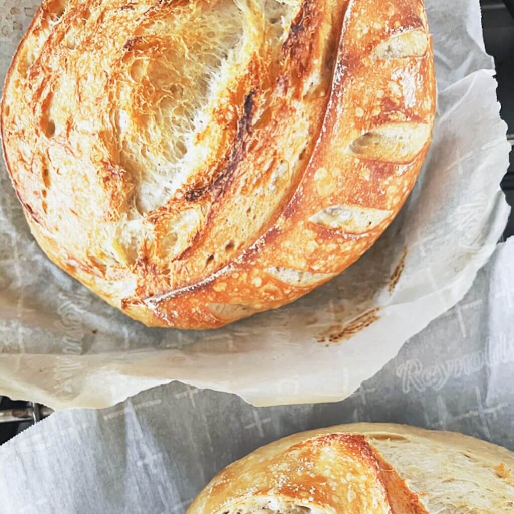Creative Sourdough Scoring Patterns to Try - Twelve On Main