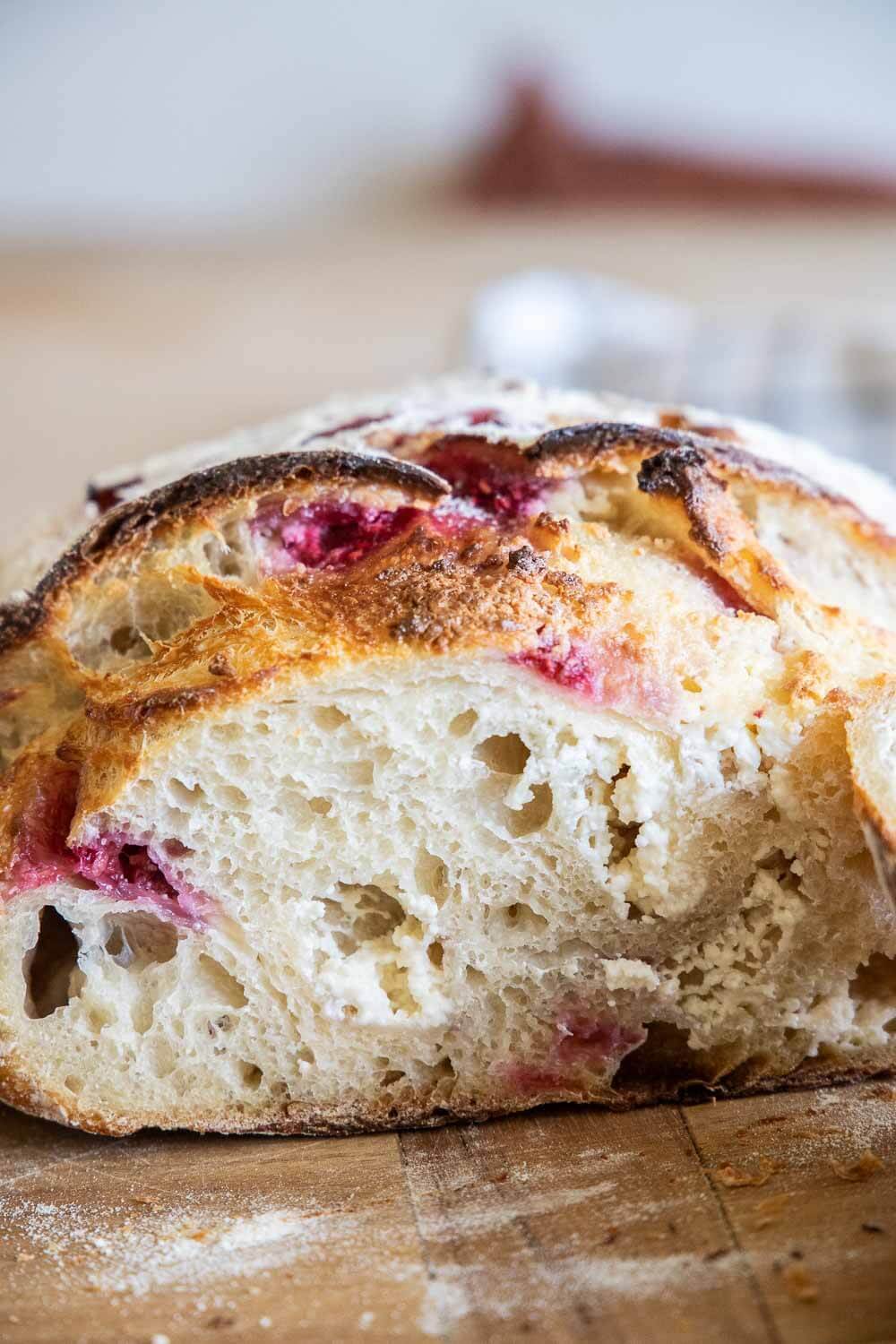 What is Autolyse? A Complete Sourdough Bakers Guide - Twelve On Main