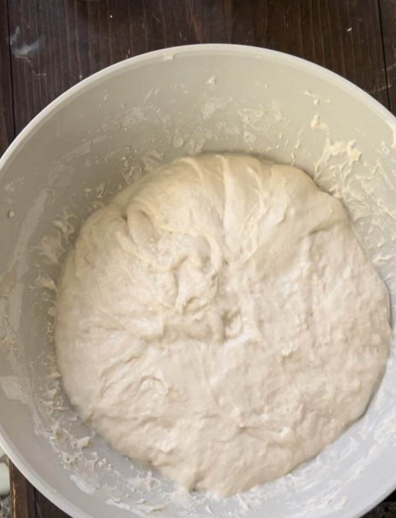 What is Autolyse? A Complete Sourdough Bakers Guide - Twelve On Main