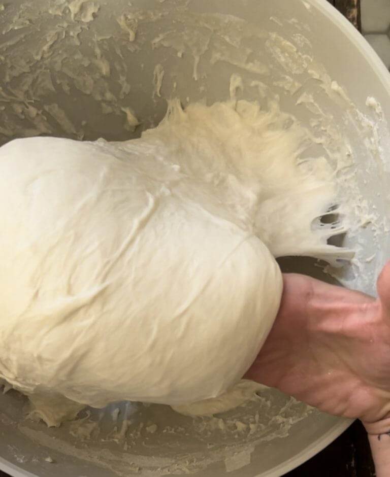 What is Autolyse? A Complete Sourdough Bakers Guide - Twelve On Main