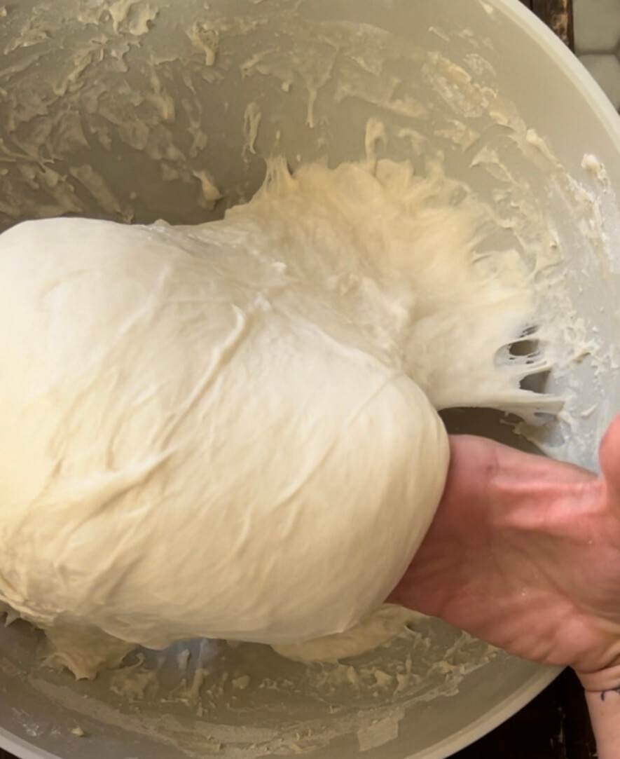 What is Autolyse? A Complete Sourdough Bakers Guide - Twelve On Main