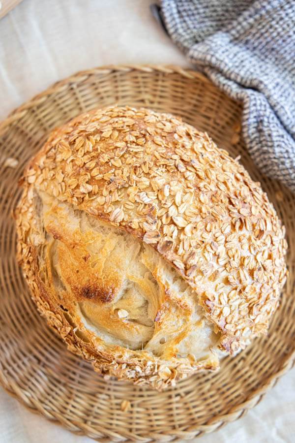 Creative Sourdough Scoring Patterns to Try - Twelve On Main